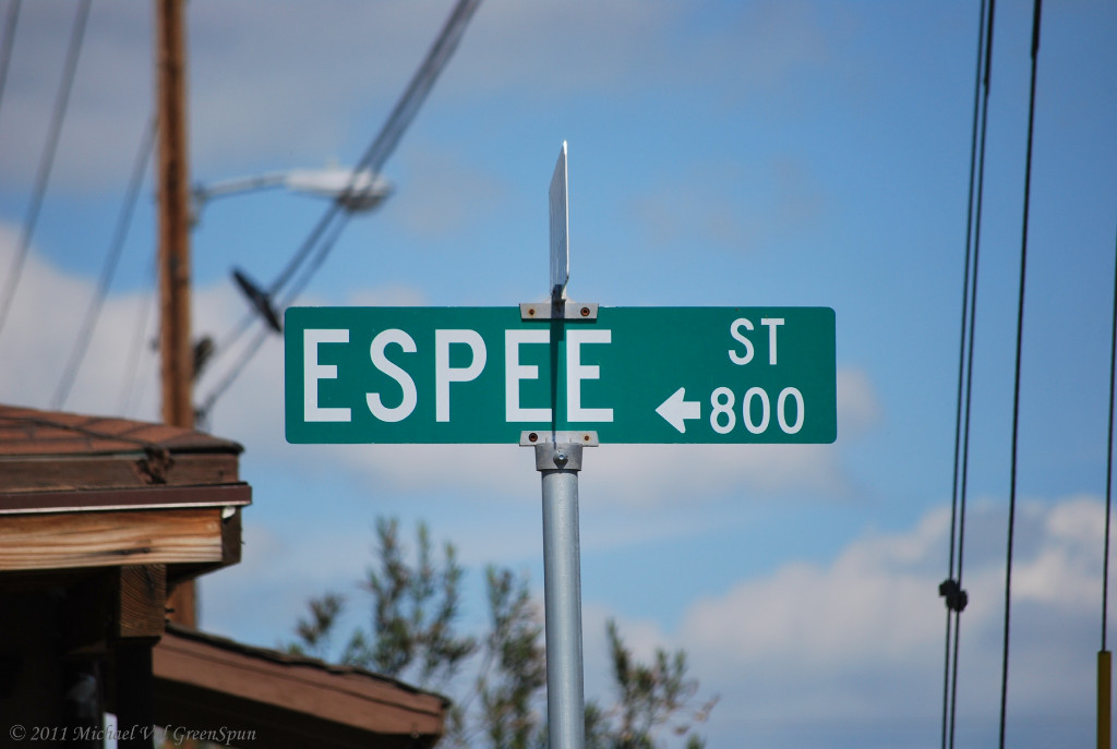 Espee St